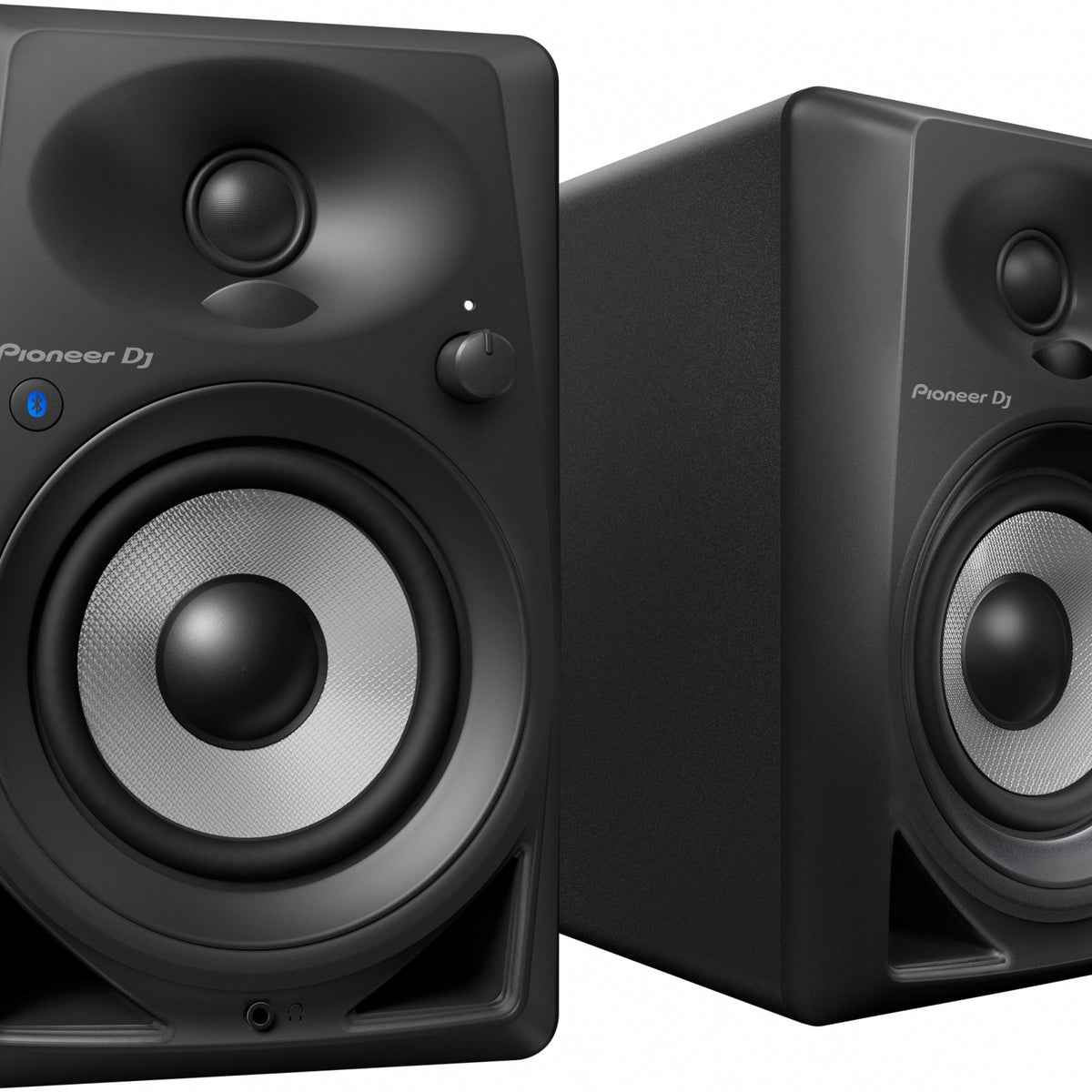 Pioneer-monitor » Klar og kraftig lyd for DJ-er – SoundStoreXL.no