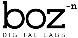 BOZ DIGITAL – SoundStoreXL.no
