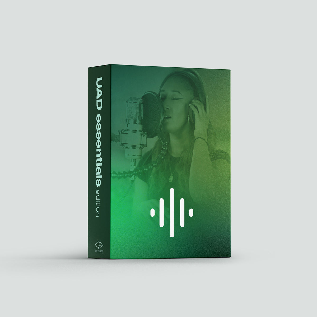 UNIVERSAL AUDIO | UAD Essentials Edition - Last ned nå – SoundStoreXL.no