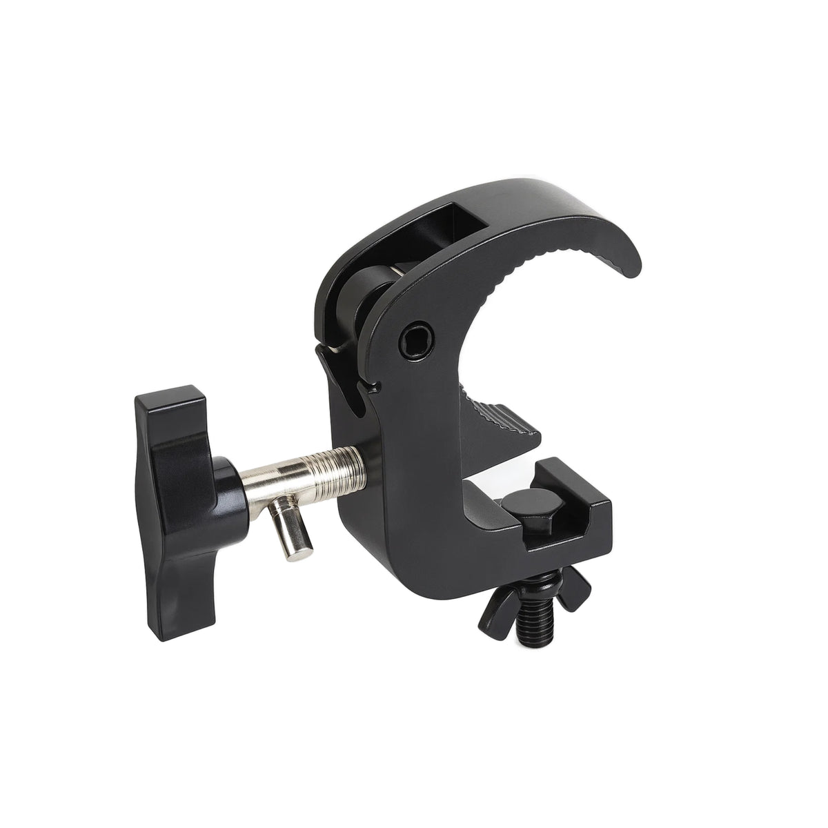 Marconi Snap Clamp (Svart) – SoundStoreXL.no