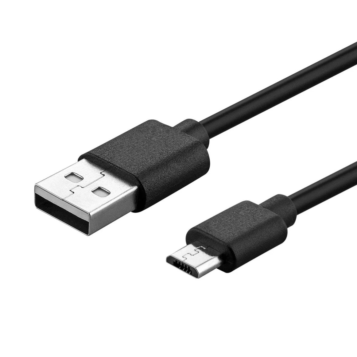 Perfex USB-A til Micro-USB-B (50 cm) – SoundStoreXL.no